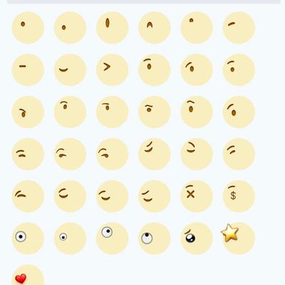 Make Your Own Crazy Custom Emojis With Emoji Builder Tool | Beebom