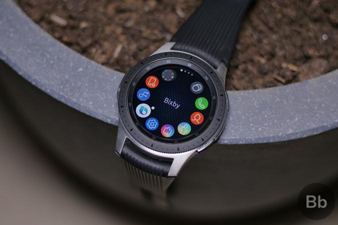 12 Free Apps and Games for Samsung Galaxy Watch or Any Tizen Watch