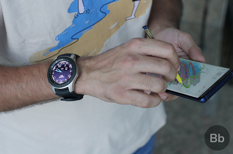 12 Free Apps and Games for Samsung Galaxy Watch or Any Tizen Watch