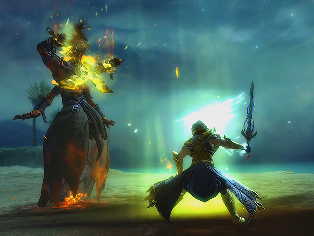 20 Best Free Mmorpgs You Should Try 2021 Beebom