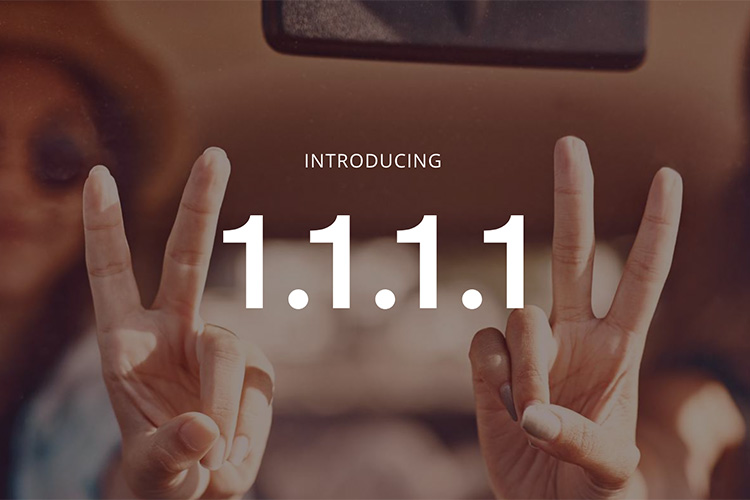 How to Use Cloudflare 1.1.1.1 DNS to Visit Blocked Websites | Beebom