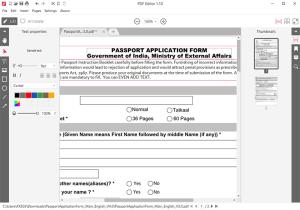 Icecream PDF Editor Review: A Great Free PDF Editor for Windows | Beebom