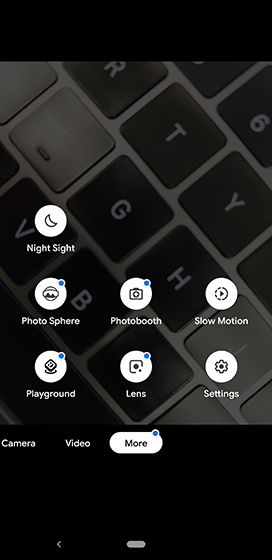 Google's Magical Night Sight Mode Now Live For Pixel 3, Pixel 2 ...