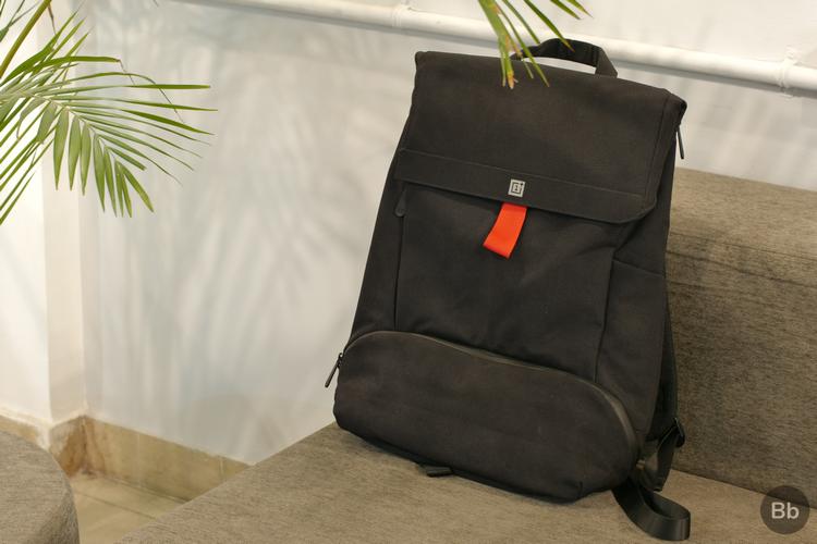 OnePlus Explorer Backpack Review: One for the Fanboys | Beebom