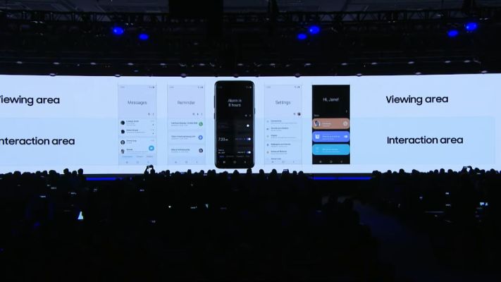 With One UI, Samsung Looks for Software Perfection to Back Top-Tier ...
