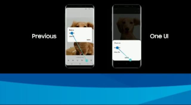 With One UI, Samsung Looks for Software Perfection to Back Top-Tier ...