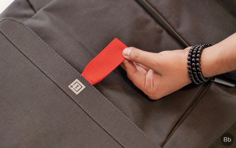 OnePlus Explorer Backpack Review: One for the Fanboys | Beebom