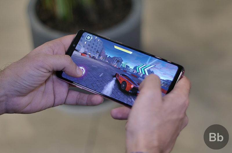 Samsung Galaxy A9 (2018) Review: Not Worth The Hype | Beebom