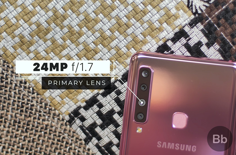 Samsung Galaxy A9 (2018) Review: Not Worth The Hype | Beebom