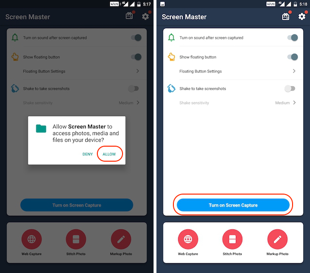 How to Take a Screenshot on Android (Guide) | Beebom