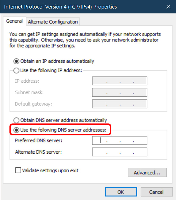 How to Use Cloudflare 1.1.1.1 DNS to Visit Blocked Websites | Beebom