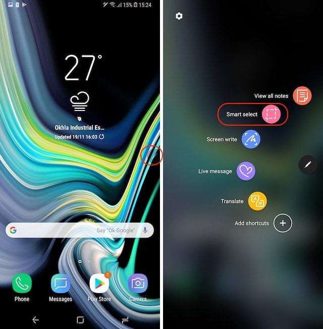 How to Take a Screenshot on Android (Guide) | Beebom