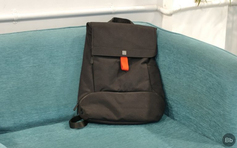 OnePlus Explorer Backpack Review: One for the Fanboys | Beebom