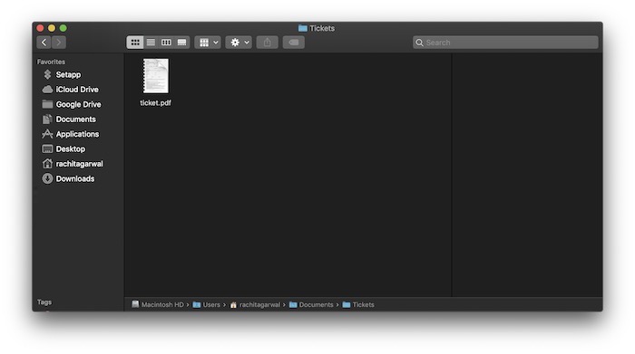 All the Mac Option Key Shortcuts You Should Know | Beebom