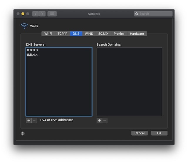 How to Fix DNS_Probe_Finished_Nxdomain Error (Guide) | Beebom