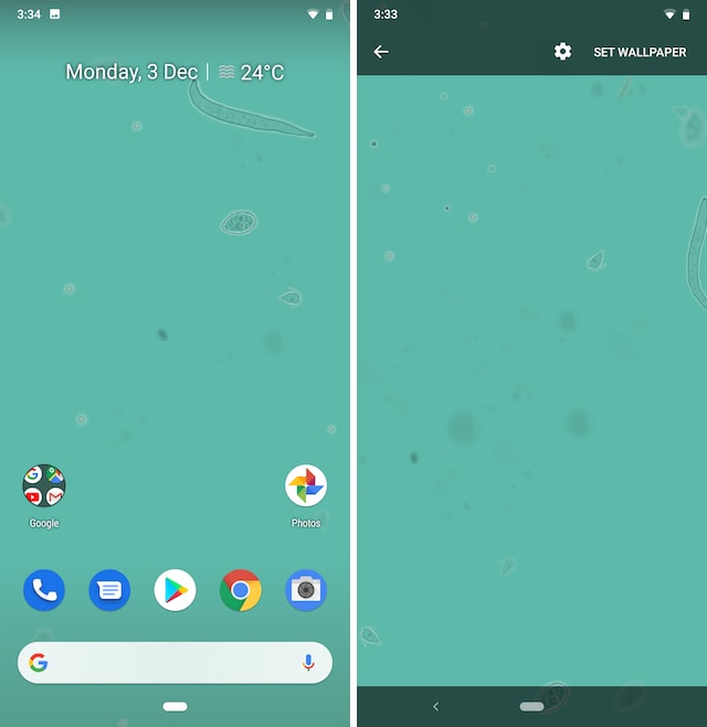 15 Best Live Wallpaper Apps for Android | Beebom