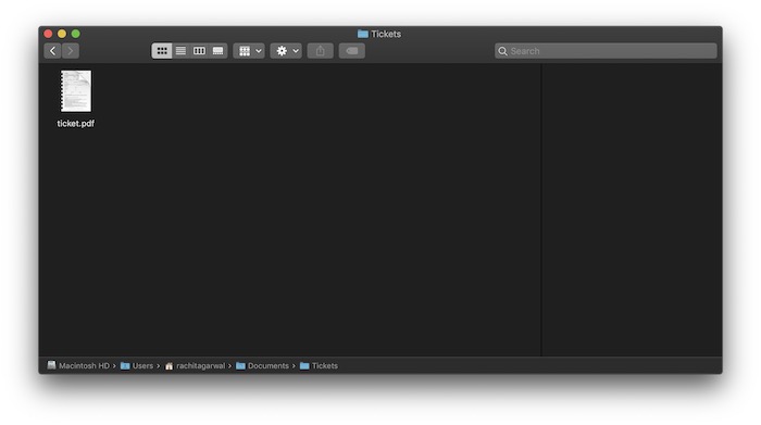 All the Mac Option Key Shortcuts You Should Know | Beebom