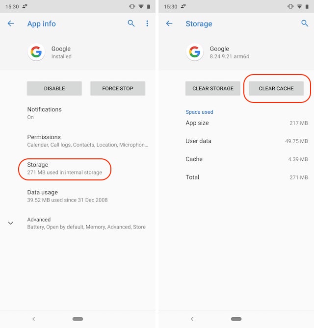 Ok Google Not Working? Here’s How to Fix It | Beebom