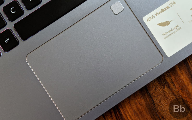 Asus VivoBook S14 S430UN Review: A Great Laptop for Everyday Use