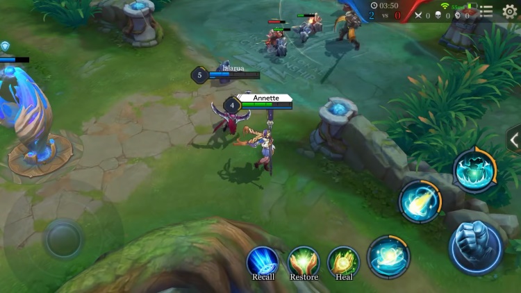 25 Best Multiplayer Games for iPhone in 2020 [Free and Paid] | Beebom