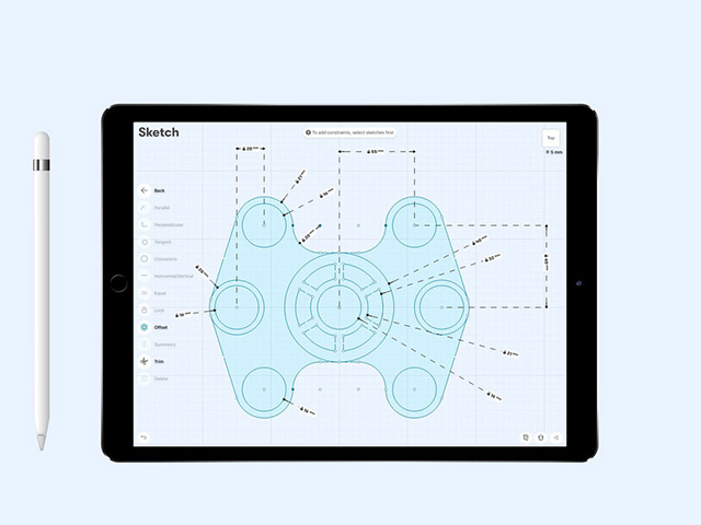 20 Best Apple Pencil Apps You Should Try in 2020 | Beebom