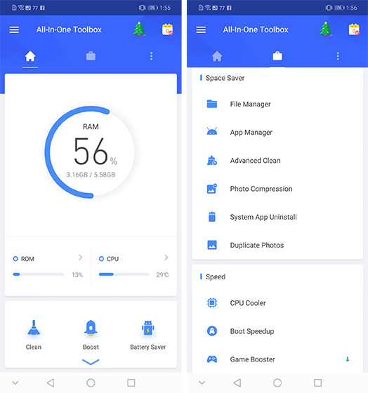 10 Best Cleaner and Booster Apps for Android in 2020 | Beebom