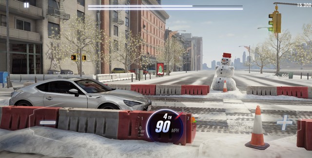 15 Best Racing Games For Android 2020 (Free and Paid)