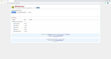 12 Best Free WinZip and WinRAR Alternatives (2019)
