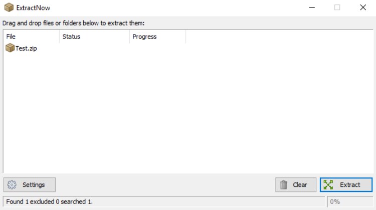 12 Best Free WinZip and WinRAR Alternatives (2019)