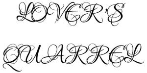 40 Best Free Monogram Fonts for Designers in 2020 | Beebom