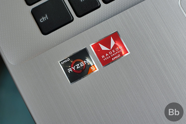 Asus VivoBook X505 Review: A Versatile Machine Thanks to AMD Ryzen