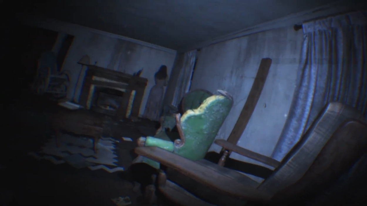 15 Best Horror Games for PC You Can Play (2024) | Beebom