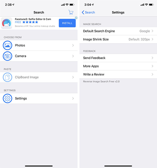 Best Reverse Image Search Engines, Apps, and Uses [2020] | Beebom