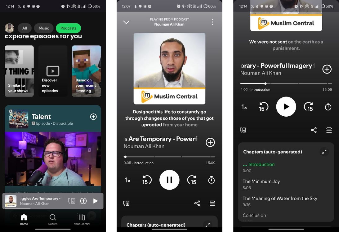 10 Best Podcast Apps on Android You Should Try | Beebom