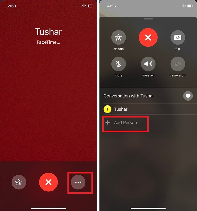 How to Use Group FaceTime on iPhone and Mac | Beebom