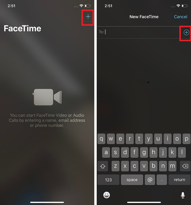 How to Use Group FaceTime on iPhone and Mac | Beebom