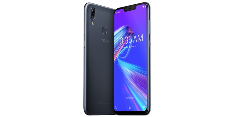 Asus ZenFone Max Pro M2, Max M2 Officially Unveiled in Russia | Beebom