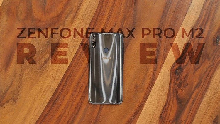 ZenFone Max Pro M2 Review: The Best Budget Smartphone to Buy? | Beebom