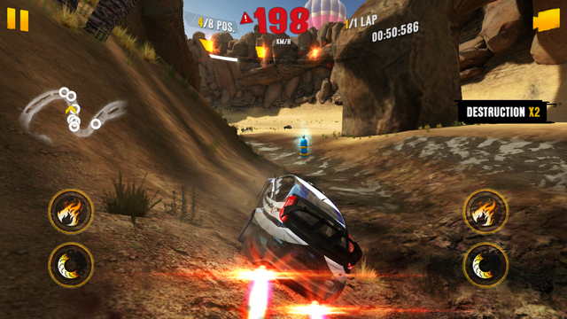 15 Best Racing Games For Android 2020 (Free and Paid)