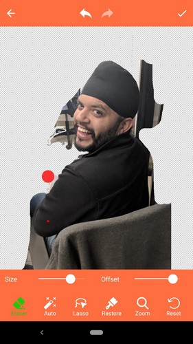 Remove Background from Images without Photoshop: How To | Beebom