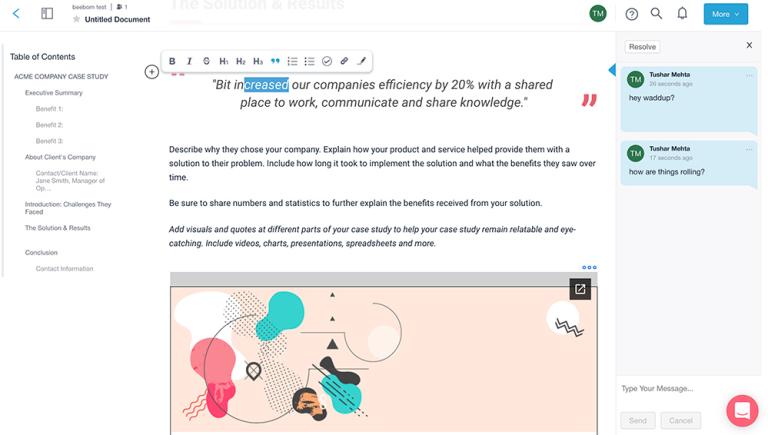 12 Best Google Docs Alternatives in 2020 [Free and Paid] | Beebom