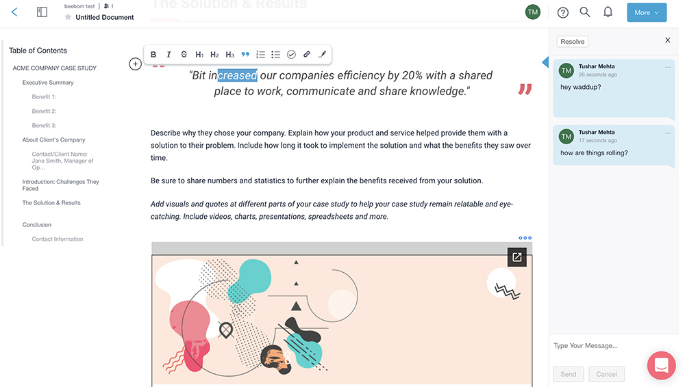 12 Best Google Docs Alternatives in 2020 [Free and Paid] | Beebom