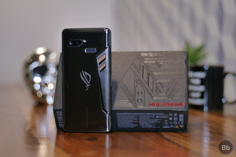 Asus ROG Phone Review: The Best Phone For Gaming | Beebom