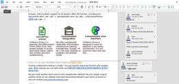 12 Best Google Docs Alternatives In 2020 Free And Paid Beebom