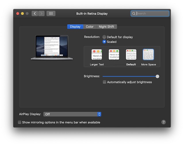 All the Mac Option Key Shortcuts You Should Know | Beebom