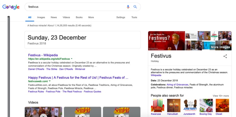 55+ Cool Google Easter Eggs You Should Try [Updated 2024]