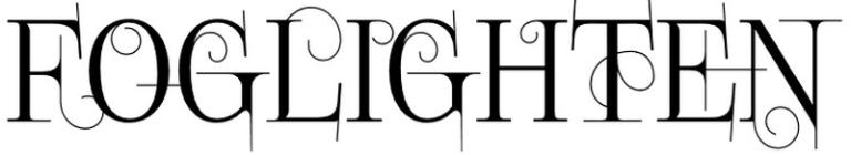 40 Best Free Monogram Fonts for Designers in 2020 | Beebom