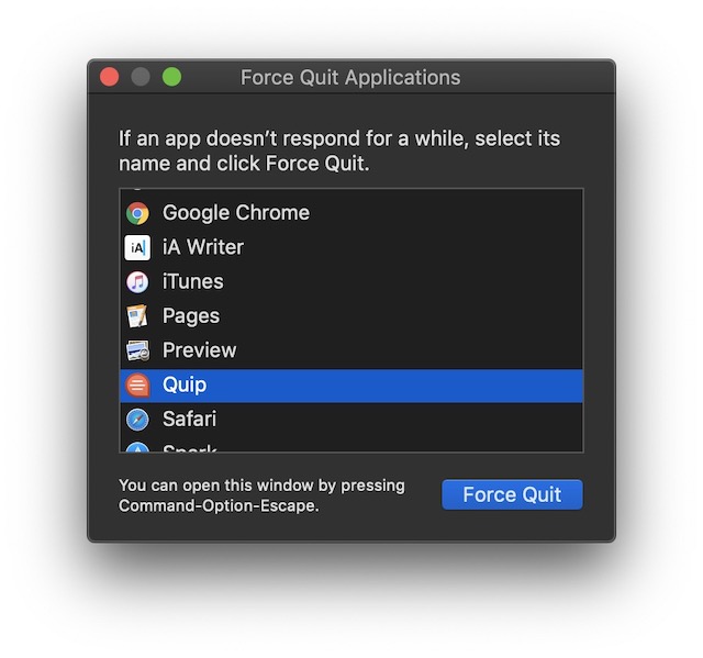 All the Mac Option Key Shortcuts You Should Know | Beebom