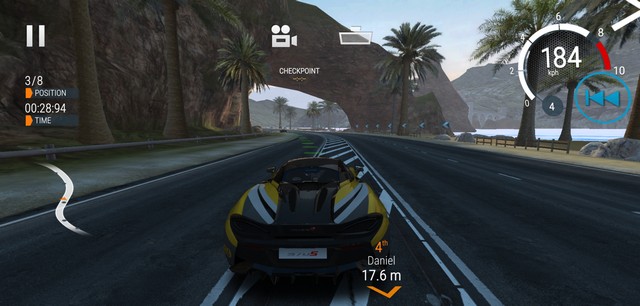 15 Best Racing Games For Android 2020 (Free and Paid)
