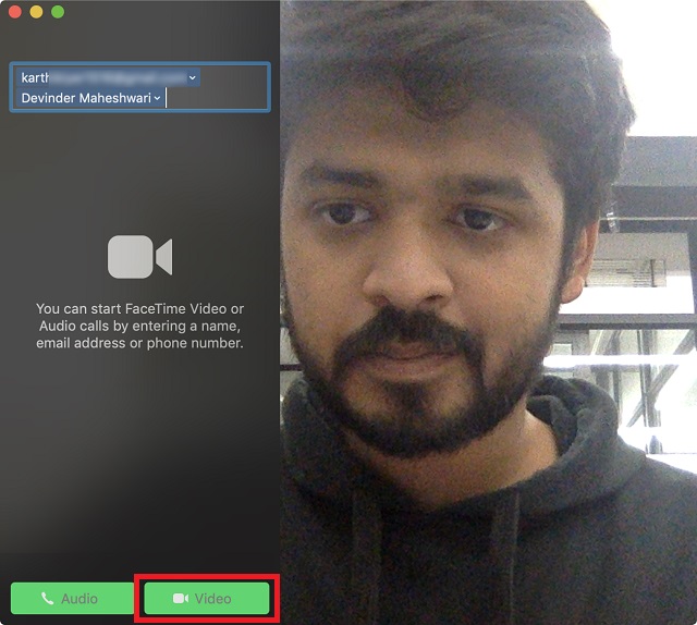 How to Use Group FaceTime on iPhone and Mac | Beebom
